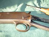 Colt Lightning Small Frame Disassembly | Rimfire Central Firearm Forum