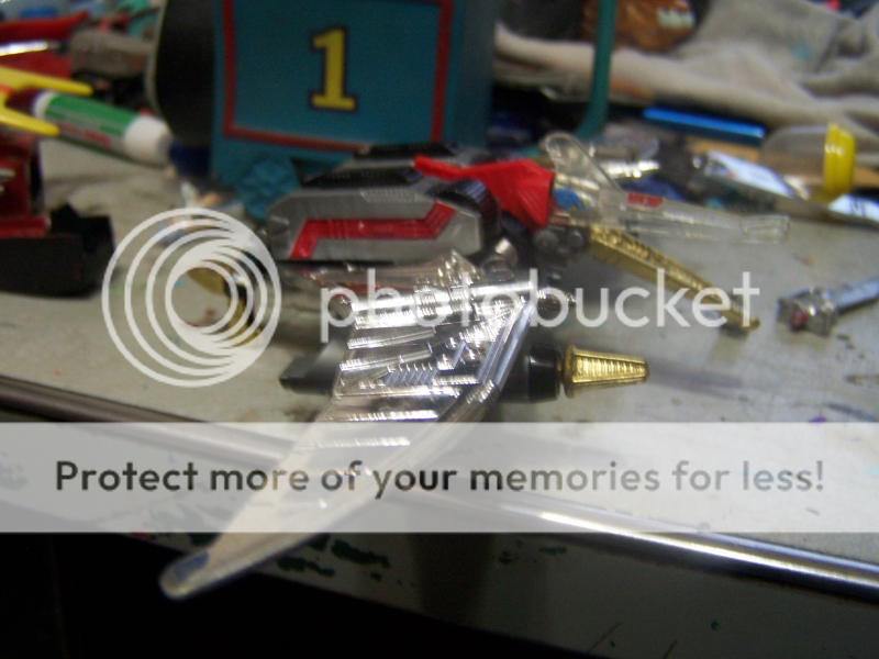 VectorPrime404 (ZeldaTheSwordsman)'s Collection | TFW2005 - The 2005 Boards