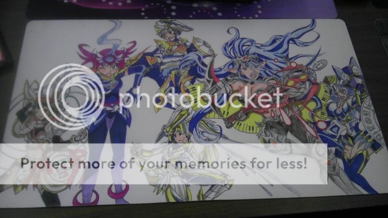 Cardfight!! Vanguard | Smashboards