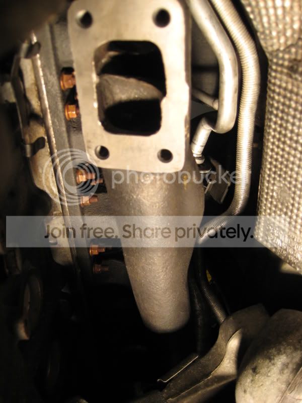 Treadstone manifolds...