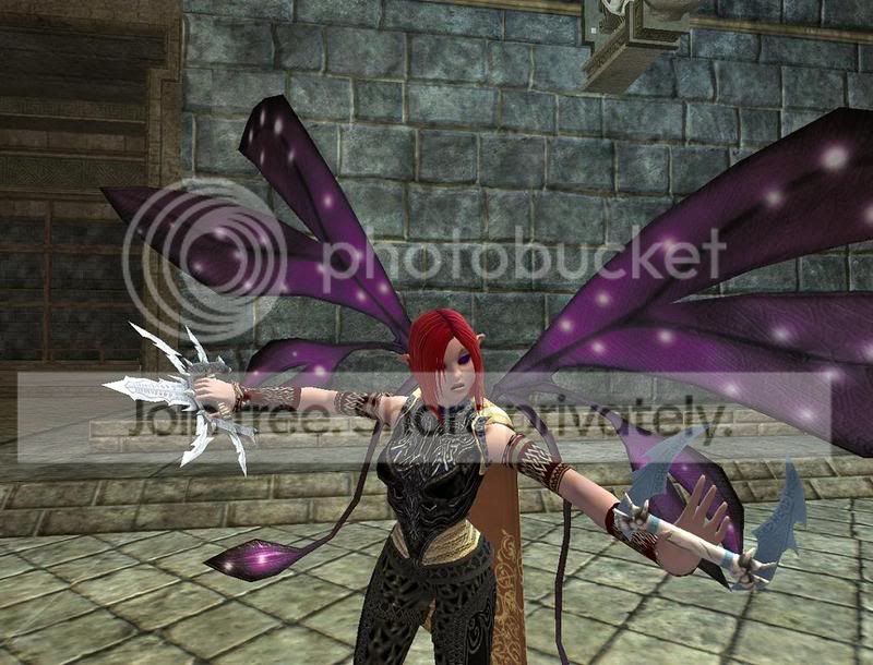 Show me your Fae! | Page 3 | EverQuest 2 Forums