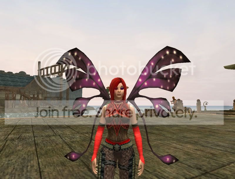 Show me your Fae! | Page 3 | EverQuest 2 Forums