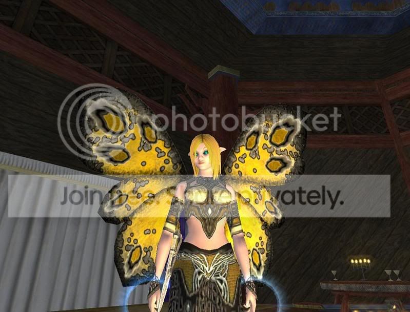 Show me your Fae! | Page 3 | EverQuest 2 Forums