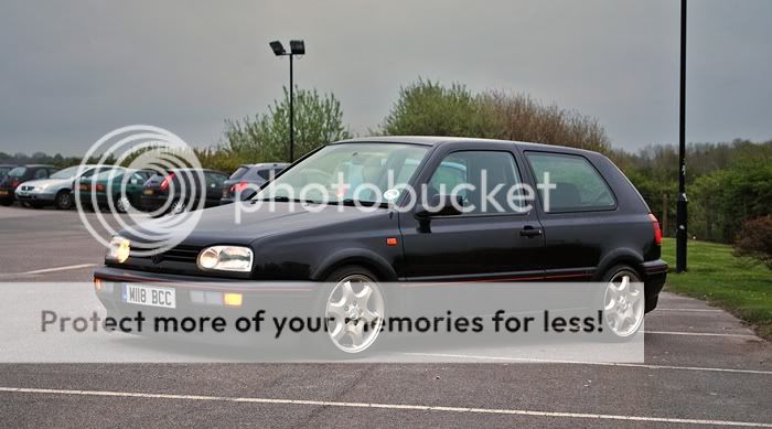 Another UK MK3. 2.0 8v GTi | VW Vortex - Volkswagen Forum
