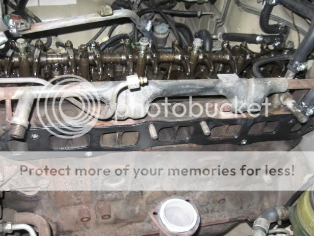 How to repair a cracked Intake Manifold | Page 3 | IH8MUD Forum