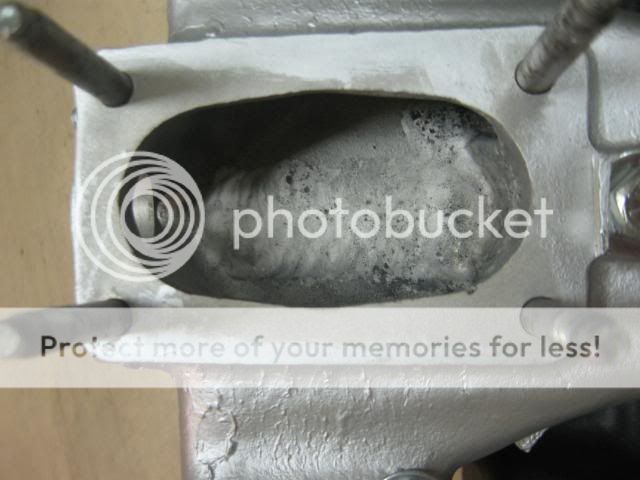 How to repair a cracked Intake Manifold | Page 2 | IH8MUD.com Forum ...