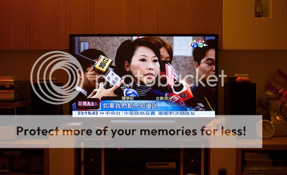 Watch Taiwan's channels in HD with Openbox S9?