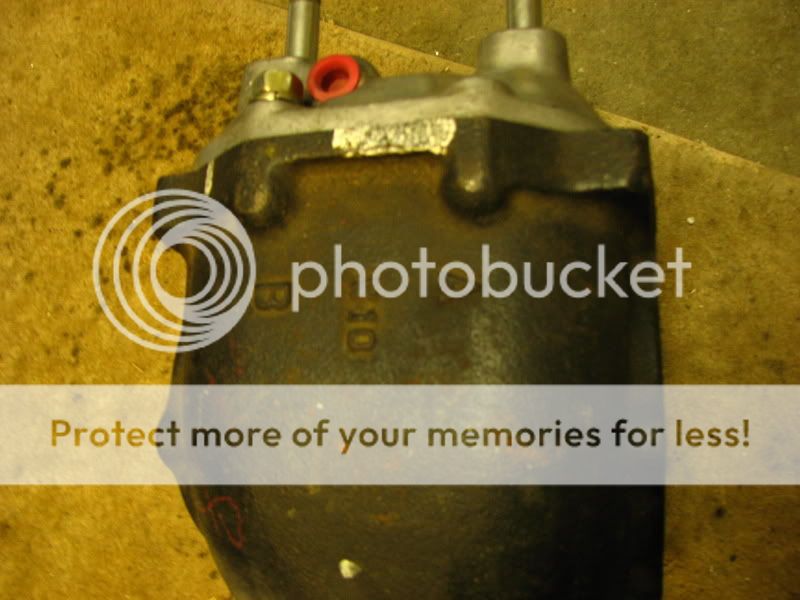 DIY: Rear LSD install | Subaru Impreza GC8 & RS Forum & Community