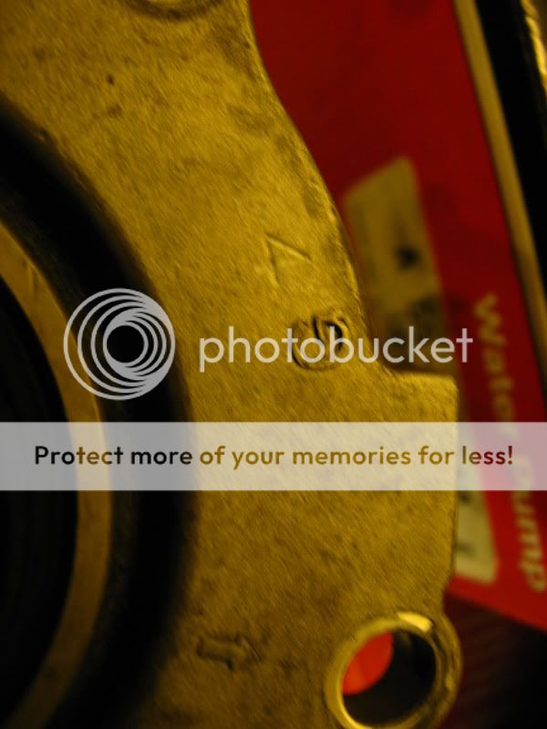 DIY: Rear LSD install | Subaru Impreza GC8 & RS Forum & Community