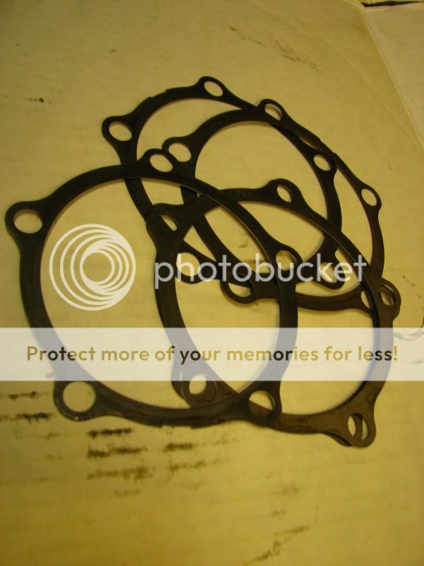 DIY: Rear LSD install | Subaru Impreza GC8 & RS Forum & Community