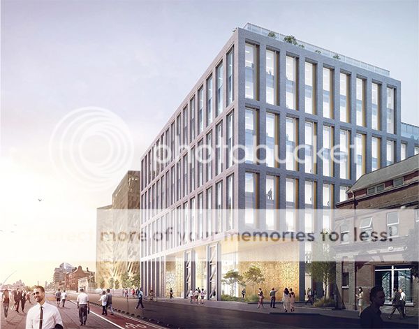 DUBLIN CITY CENTRE | Summary of active projects | SkyscraperCity Forum