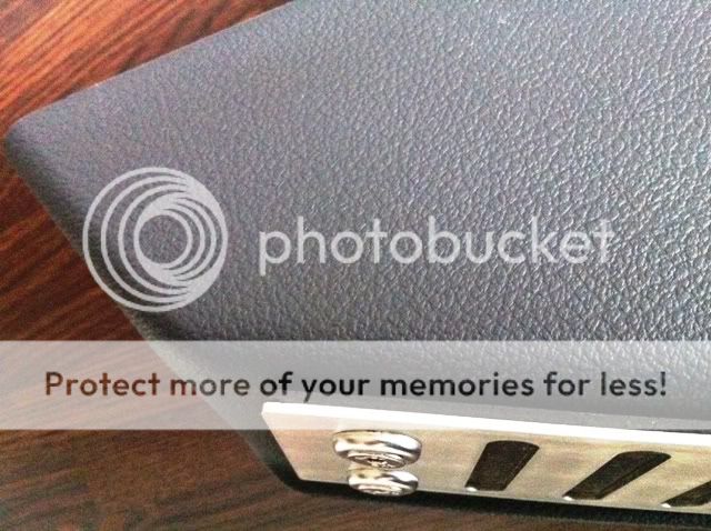 HOW TO: Install Aluminium Footrest | VW Tiguan Forum