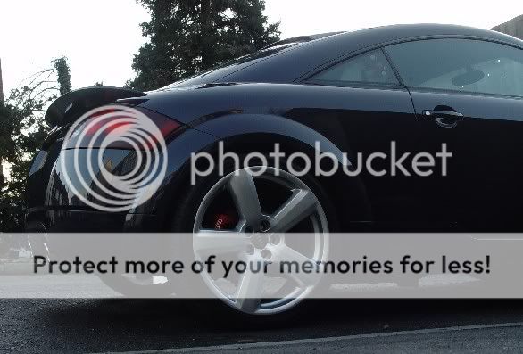 Tail light tinting, Awesome. | Audi TT Forum