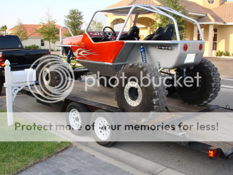 lets see some 4-seat buggies | Pirate 4x4