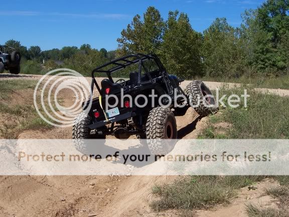 Leaf-sprung wheelbase stretch on a CJ5 | Pirate 4x4