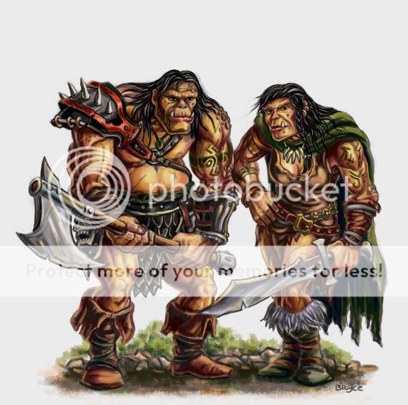 More Ogres | Game Freelancing | RPGnet Forums