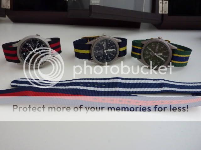 El Cheapy Darch ePay Military Watch | WatchUSeek Watch Forums