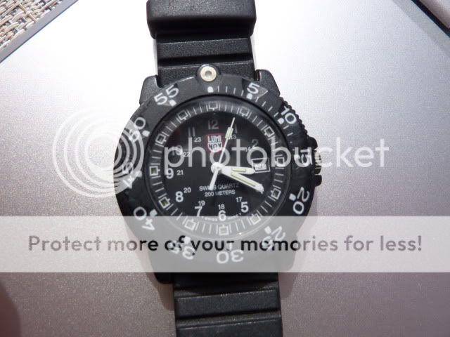 $6 Luminox | WatchUSeek Watch Forums