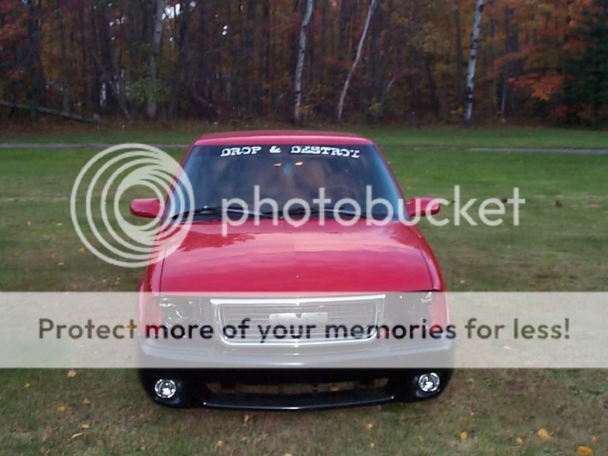 New PICS of the SDime | S-10 Forum