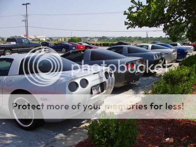 DFW Annual "HOOTERS" Poker Run Pictures - CorvetteForum - Chevrolet ...