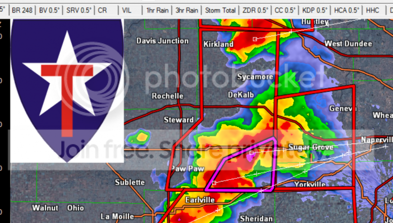 Derecho Weather Pattern Could Mean Doomsday. This could be it. Mr ...