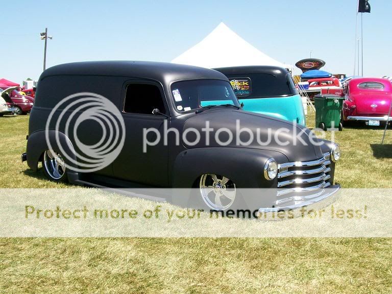 Official Chevy Panel Truck Picture Thread! | The H.A.M.B.