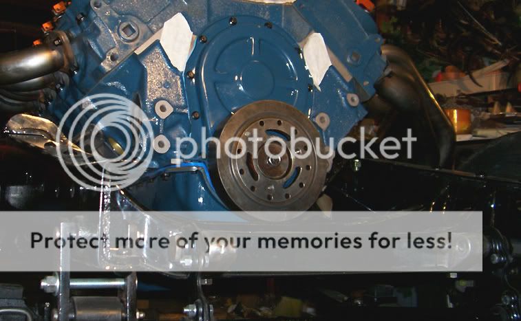 Engine Offset, Any Side Effects/Problems? | The H.A.M.B.