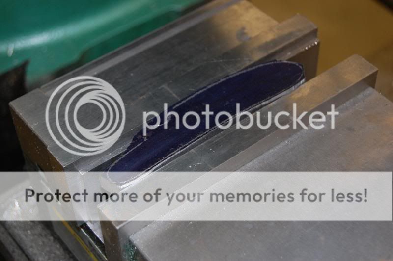 Building a Mule Ear Lock (Lots of Photos) | The Muzzleloading Forum