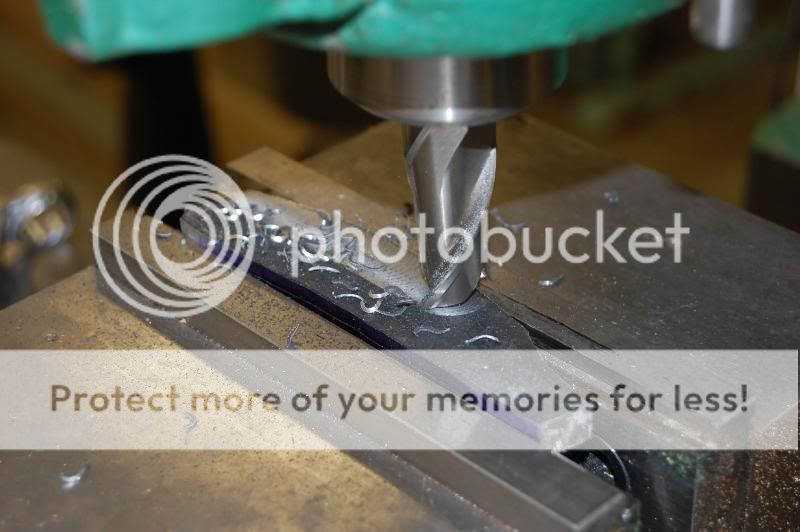 Building a Mule Ear Lock (Lots of Photos) | The Muzzleloading Forum