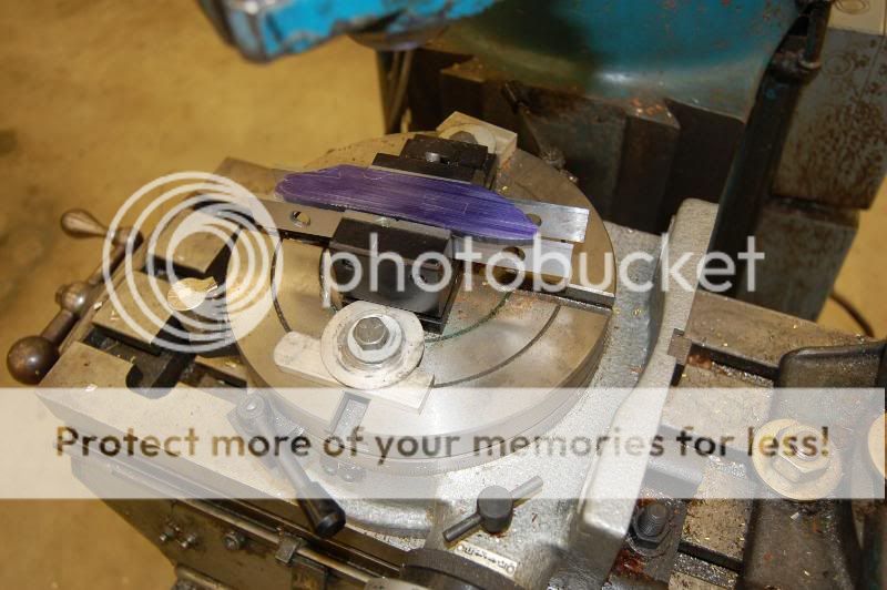 Building a Mule Ear Lock (Lots of Photos) | The Muzzleloading Forum