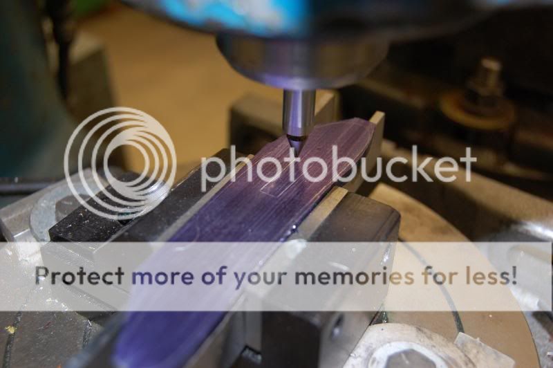 Building a Mule Ear Lock (Lots of Photos) | The Muzzleloading Forum