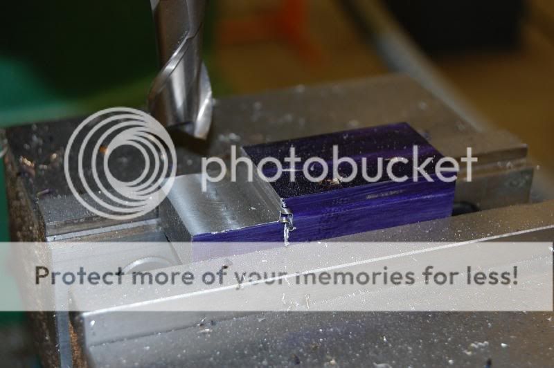 Building a Mule Ear Lock (Lots of Photos) | The Muzzleloading Forum