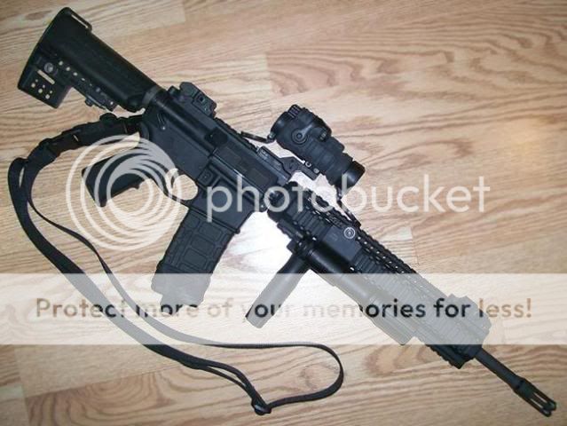 Walther PS 22 Red Dot Point Sight (Range Report) | Springfield XD Forum