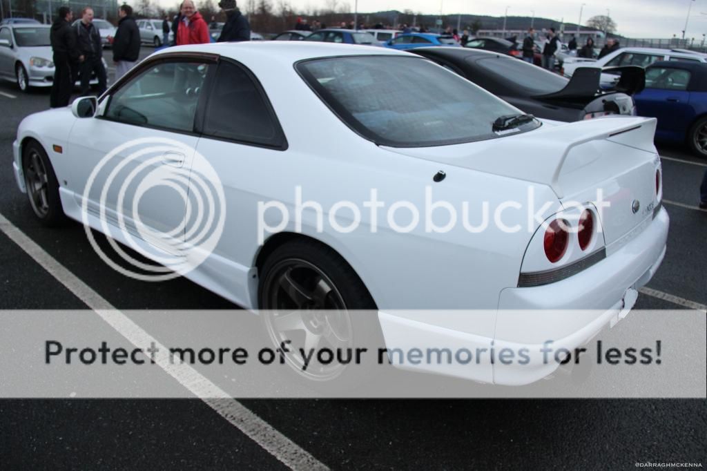 SkylineSi's Project: White Nissan Skyline R33 GTST S2 - Page 22 ...