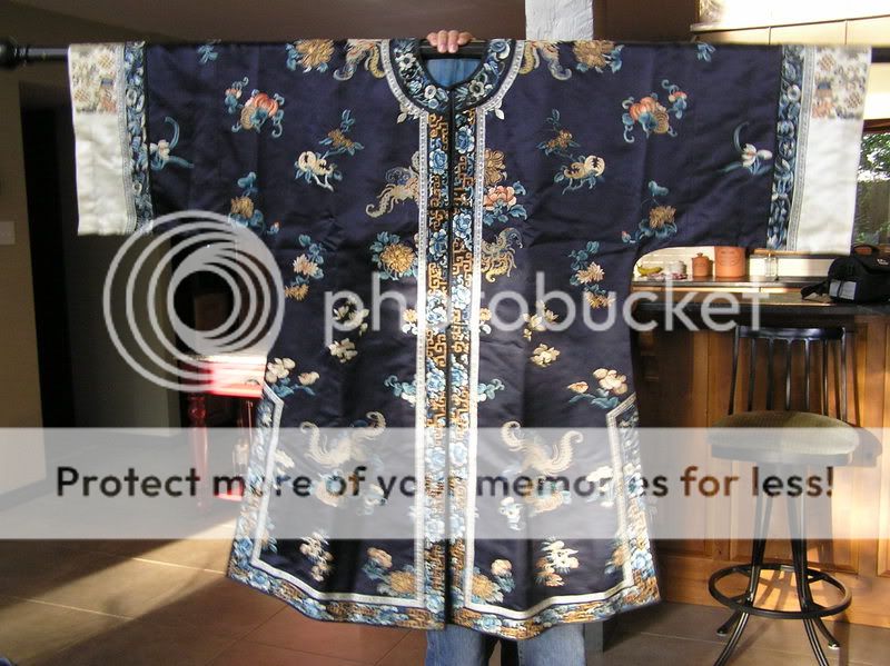 What Are The Chinese Robes Called at Jane Hankerson blog