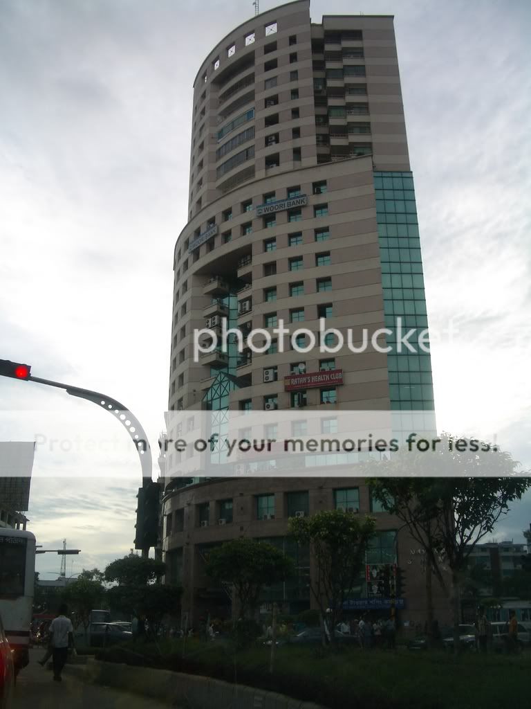 Navana Tower l DHAKA l ???m l 22fl | SkyscraperCity Forum