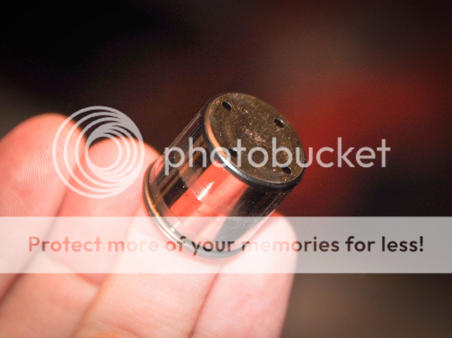 Cam follower DIY in PDF form - Page 2