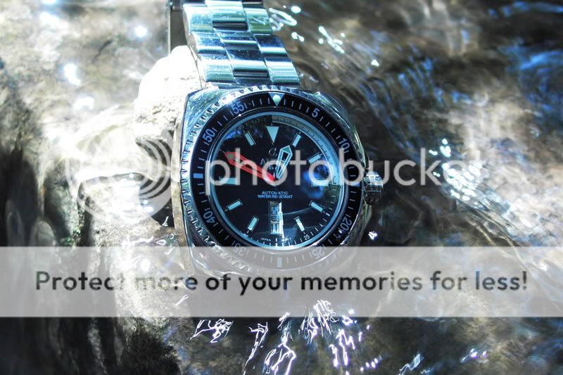 A Perfect Match | WatchUSeek Watch Forums