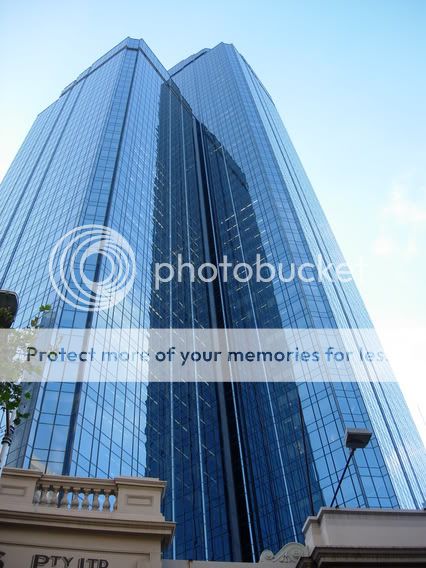 The Mighty Rialto Towers | Page 3 | SkyscraperCity Forum