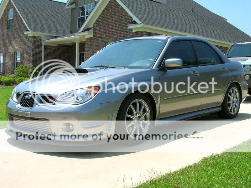 FS:FL 07 STi Limited with 20k in mods.....$25,900 | IW STi Forum