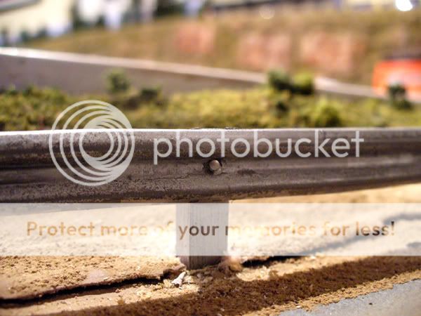 Realistic Armco Guardrails | SlotForum