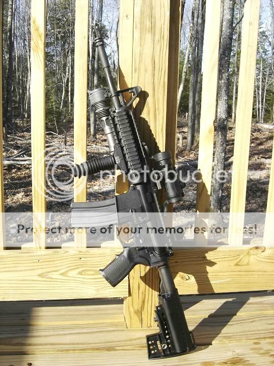 Best distance to zero Aimpoint? - AR15.COM