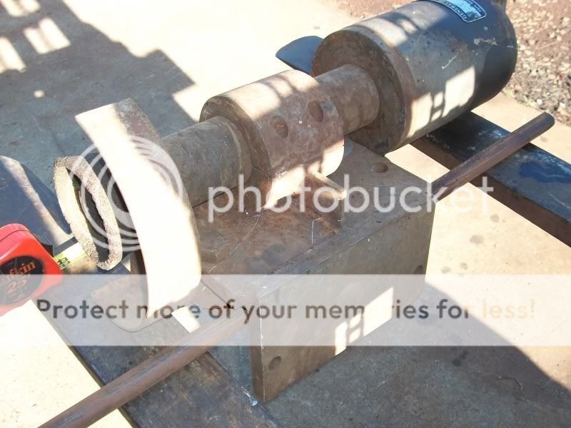 Antique Machinery and History | Anyone have interest in a Pope grinder ...