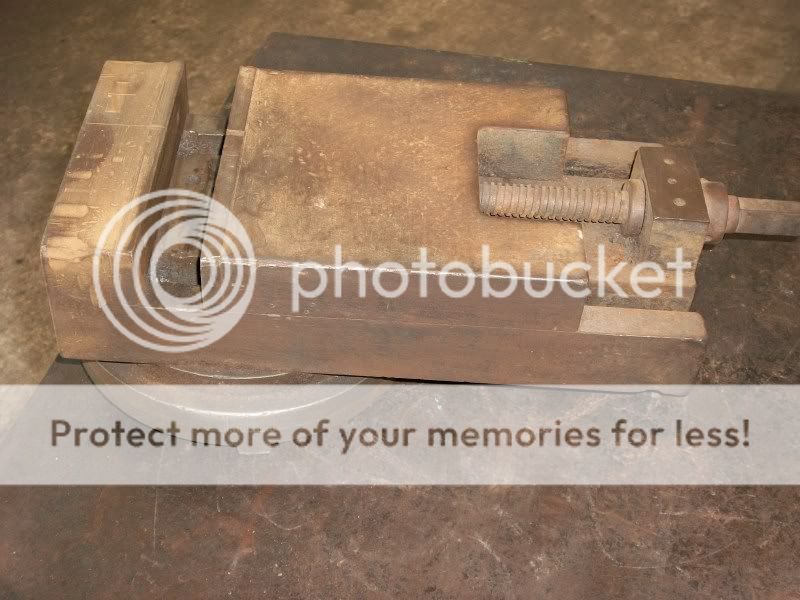 Antique Machinery and History | Old vise collection | Practical ...