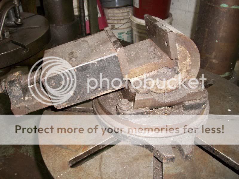 Antique Machinery and History | Old vise collection | Practical ...