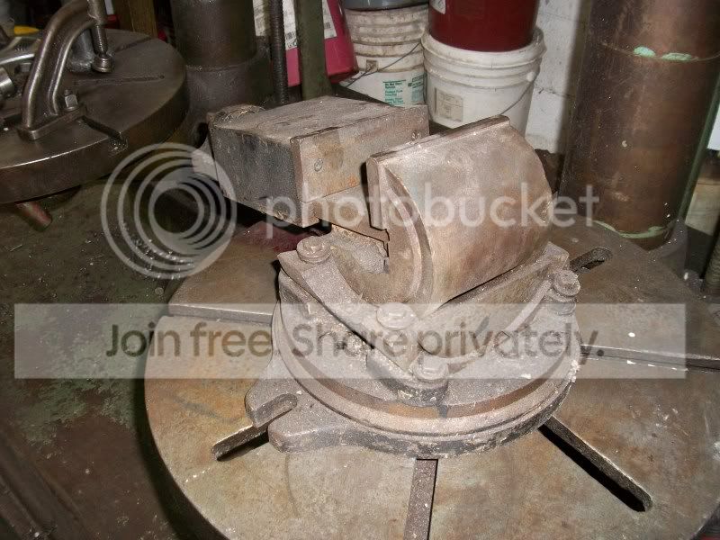 Antique Machinery and History | Old vise collection | Practical ...