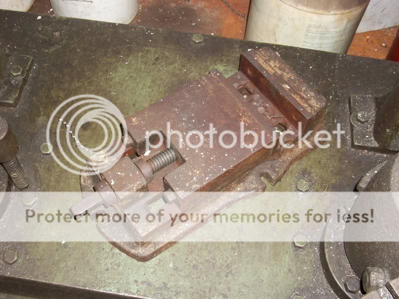 Antique Machinery and History | Old vise collection | Practical ...