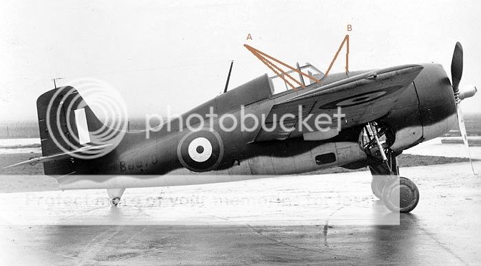 Martlet Mk.I - Aircraft WWII - Britmodeller.com