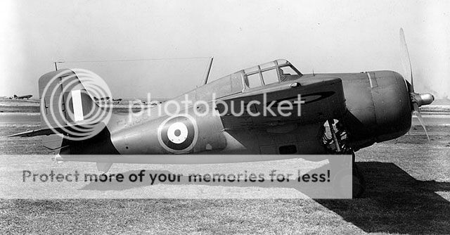 Martlet Mk.I - Aircraft WWII - Britmodeller.com