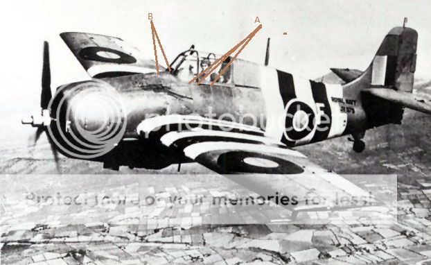 Martlet Mk.I - Aircraft WWII - Britmodeller.com